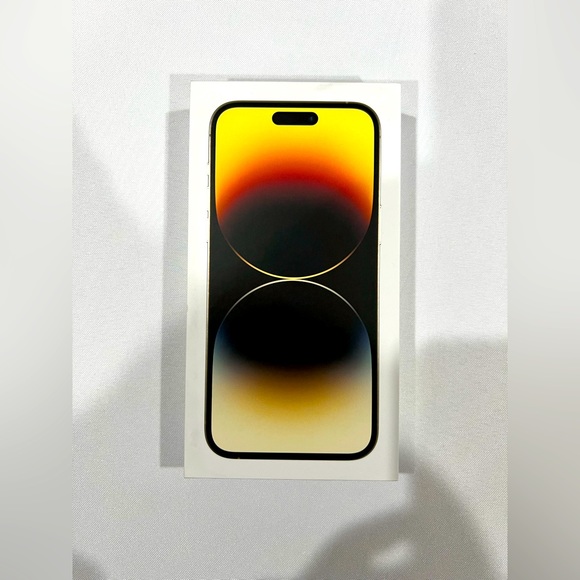 Apple | Cell Phones & Accessories | Apple Iphone 4 Pro Max 256gb Gold ...